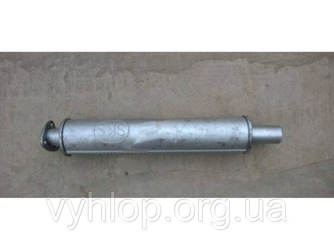 Резонатор Ауди 80 (Audi 80) (01.08) Черновцы (Sks) (ID#23692312), цена ...