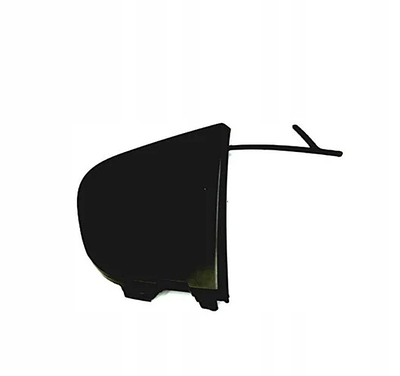 Заглушка буксировочного крюка forester | купить недорого на Prom | Украина