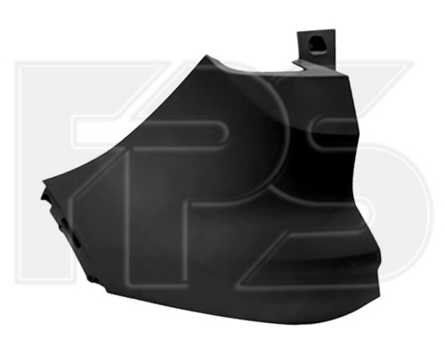 Косинець бампера заднього правий Ford Kuga (FPS). FP 2830 956 (ID ...