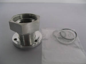 Купить Адаптер Роталок для регулятора контроля уровня масла Alco ...