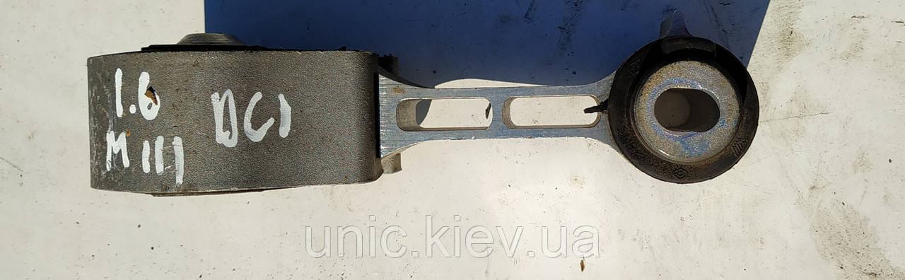 Подушка двигуна Рено Меган 3 / Сценік 3 б/в, ціна 2000 грн — Prom.ua ...