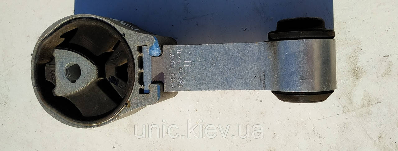 Подушка двигуна Рено Меган 3 / Сценік 3 б/в, ціна 2000 грн — Prom.ua ...