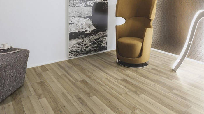 Ламінат Kaindl Classic Touch 8.0 K4412 Дуб Мультиполосний Справжній ...