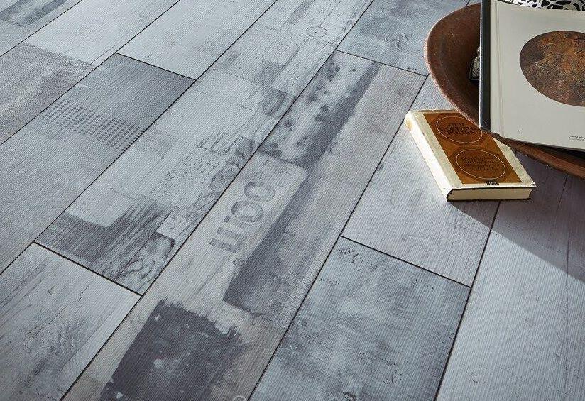 Ламинат My Style My Dream K225 Сосна Урбан Пайн — Купить Недорого на Bigl.ua (1232413738)