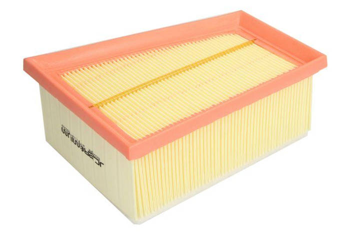 Фильтр воздушный KANGOO 98-, CLIO, MEGANE, LOGAN, DUSTER 1.6MPI 16V ...