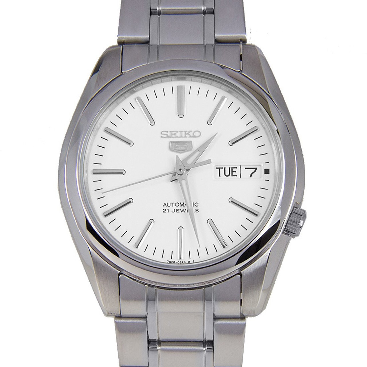 Мужские часы SEIKO 5 SNKL41 SNKL41K1 Automatic (ID#657344467), цена ...