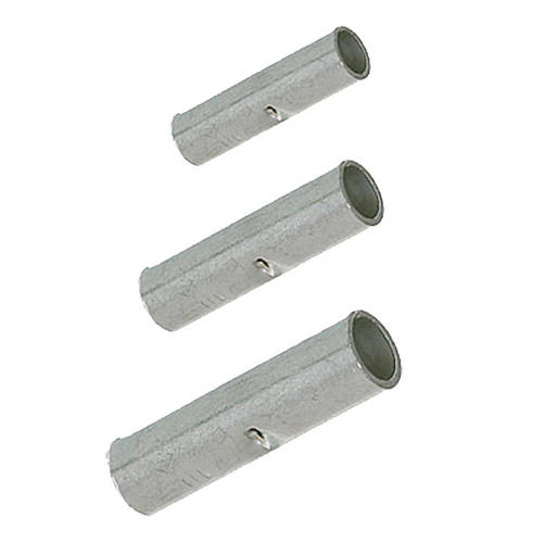 Гильза соединительная GTY 10 медная луженая Ny95500141, цена: 7 ...