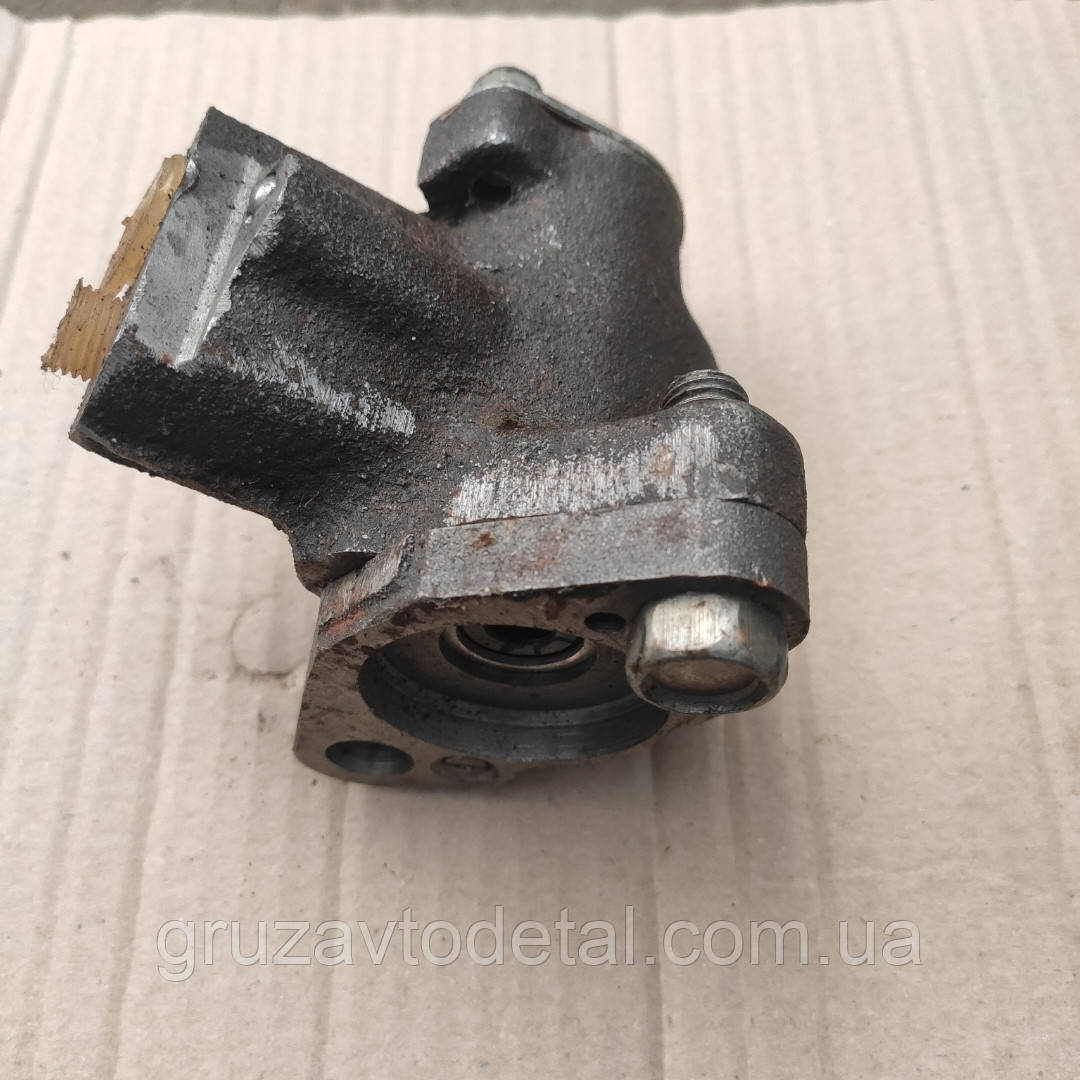 Клапан (золотник) управління ГУР Газ-66 в зборі 66-01-3430010-04 (ID ...