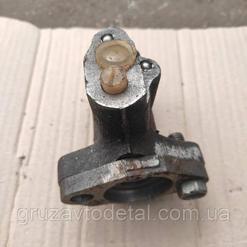 Клапан (золотник) управління ГУР Газ-66 в зборі 66-01-3430010-04 (ID ...