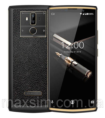 Купить Смартфон Oukitel K7 Pro 4Гб/64Гб Helio P23 10000мАч Android 9.0 ...