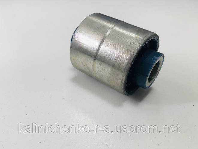 Полиуретановый сайлентблок заднего нижнего поперечного рычага внутр ...