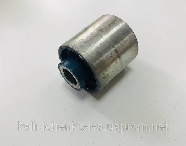 Полиуретановый сайлентблок заднего нижнего поперечного рычага внутр ...