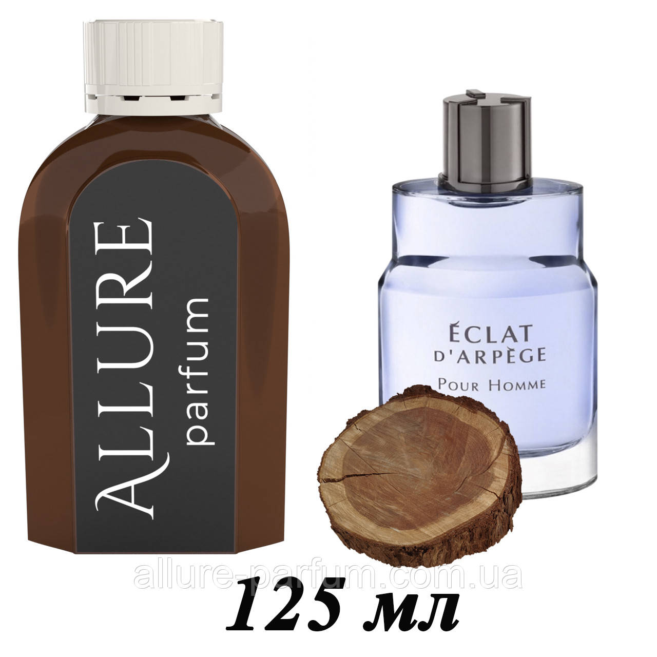 Купить Парфум чоловічий Lanvin/ Eclat d'Arpege Pour Homme 125 мл на ...