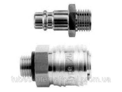 Быстроразъемные соединения RECTUS - Тип 26 DN 7,4 (ID#1233608696), цена ...