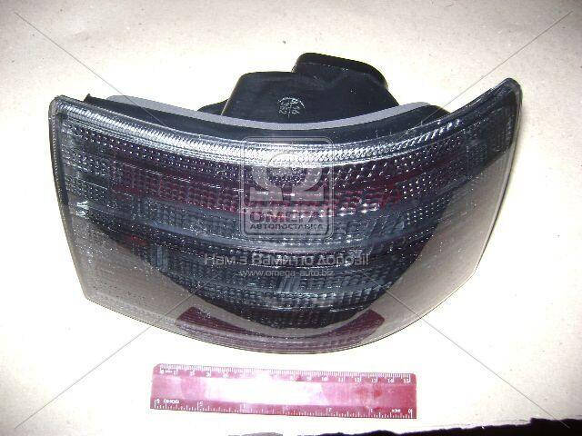 Фонарь ВАЗ 2111 задний правая | ДААЗ, цена 754 грн — Prom.ua (ID ...