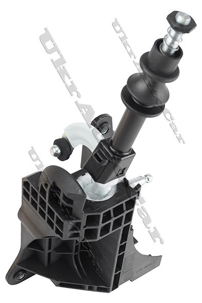 Механизм переключения передач Citroen Jumper III/Fiat Ducato (6 передач ...