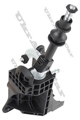 Механизм переключения передач Citroen Jumper III/Fiat Ducato (6 передач ...