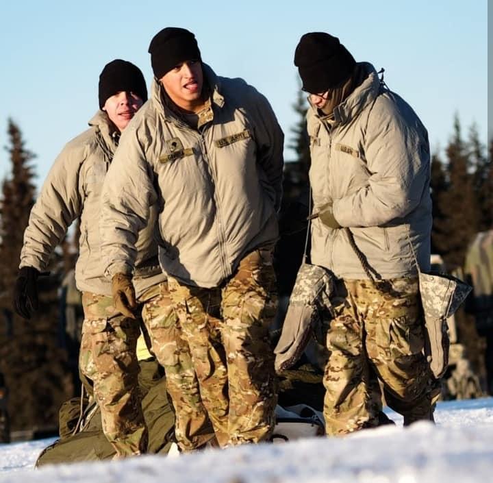 Комплекти Gen III level 7 ECWCS Primaloft Medium Regular, Large Regular ...