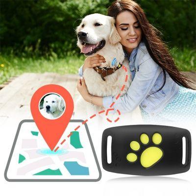 Лучший gps tracker для собак кошек животных (навигатор трекер ошейник) Pet gps Z8-A (ID ...