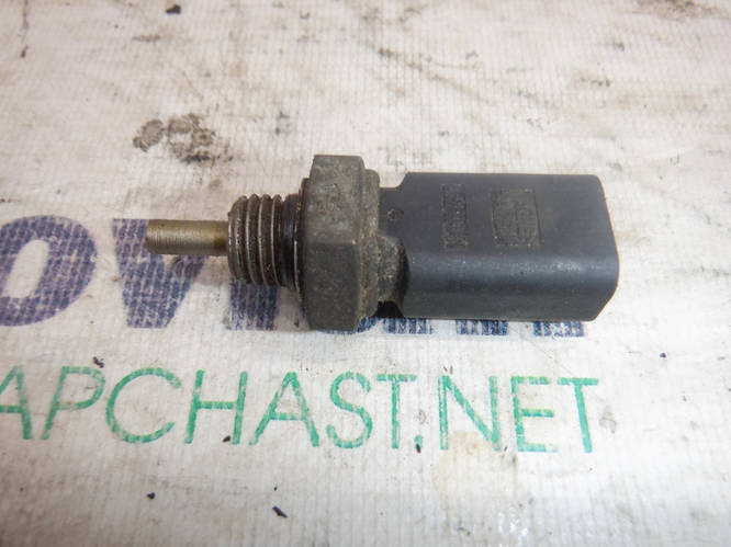 Датчик температуры (1,4 MPI) Renault SYMBOL 1 2002-2008 (Рено Клио ...