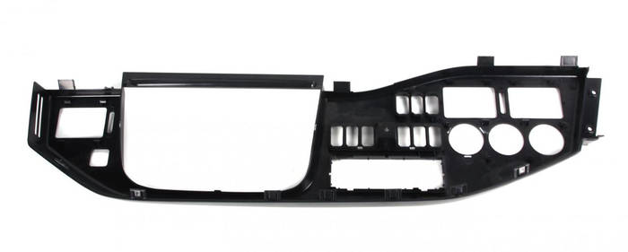 Купити Накладка панелі приладів ліва (облицювання, панель на торпедо ...