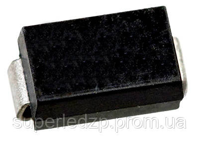 Диод SS14 (ID#1234542406), цена: 0.75 ₴, купить на Prom.ua