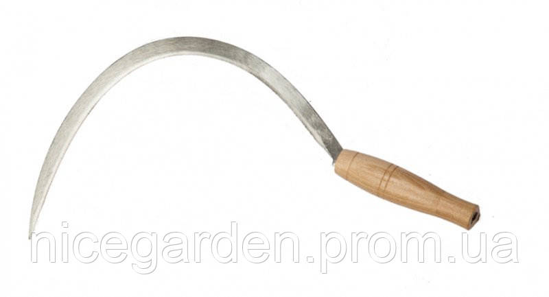 Серп Falci 2576/1 (1402576-1) с Зубчиками — в Категории "серпы, Косы ...