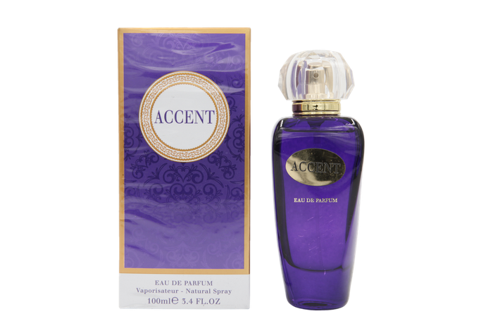 Fragrance World Accent жіночі парфуми (ID#1234697763), ціна: 417 ...