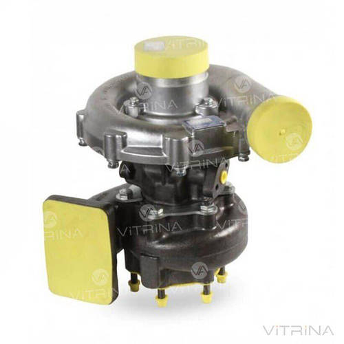 Купить Турбина БелАЗ-75485, 75486, 75487 / ЯМЗ-240НМ2/ПМ2 / ТКР-К-36-Т ...