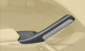 Купить MANSORY interior door handles door opener for Ferrari F12 ...