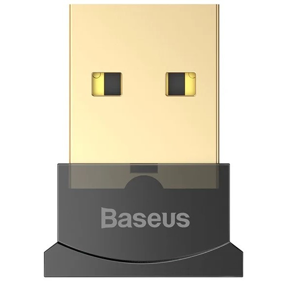 ⏬ Baseus USB Bluetooth-адаптер для компьютера, черный ⏬ ⇉ купить в ...