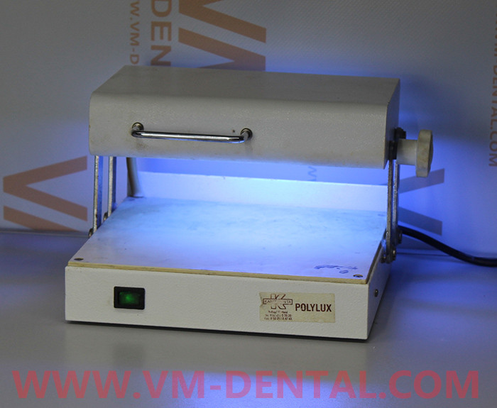 Купити Зуботехнічний полімеризатор Polylux, ціна 1860 ₴ - Prom.ua (ID ...