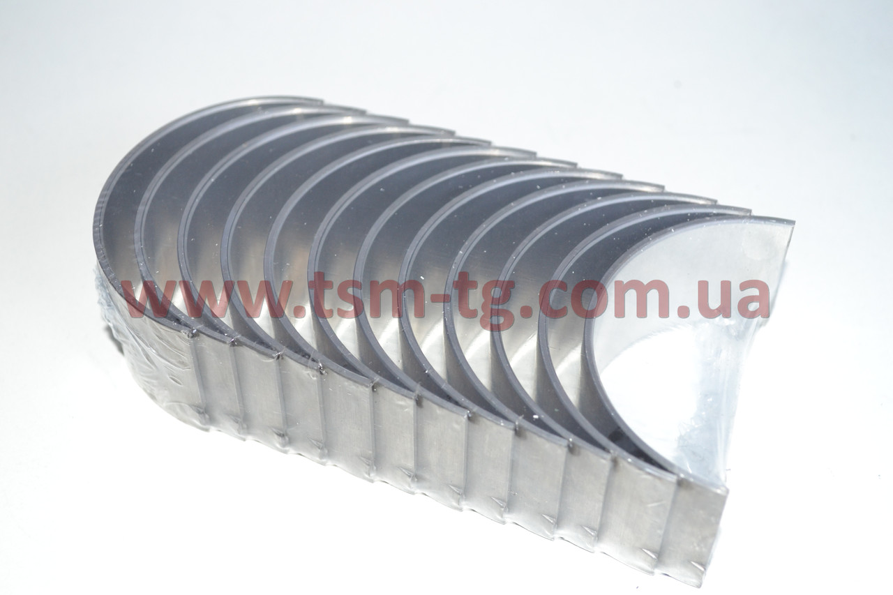 U5ME0006, U5ME0026, U5ME0034, 85042, EM4438 Комплект шатунных вкладышей ...