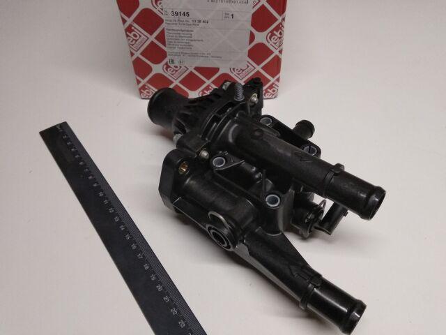 Термостат Aveo T300/Lanos 1.4 АКПП, FEBI (39145) у зборі (55564890 ...