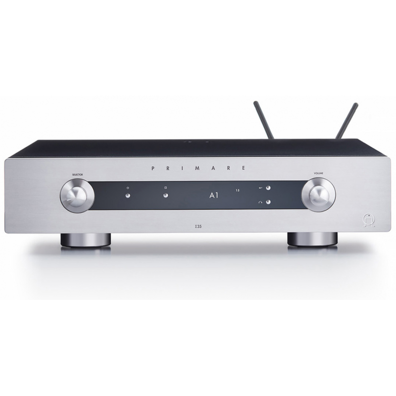 Интегральный усилитель Primare I35 DAC в интернет-магазине "Home Audio ...