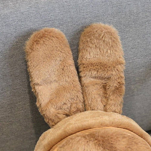 Рюкзак Bobby Bunny Brown, цена 465 грн — Prom.ua (ID#1235145559)