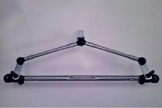Купить Механизм (трапеция) дворников Авео Т-250/255 GM 96988327, цена ...