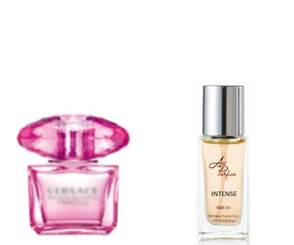 Духи Intense 15 мл Bright Crystal Absolu Versace / Брайт Кристал Абсолю ...