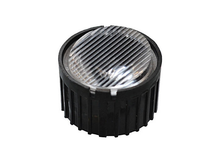Лінза LED Lens 1-3W 50*15° (ID#12544780), ціна: 12 ₴, купити на Prom.ua