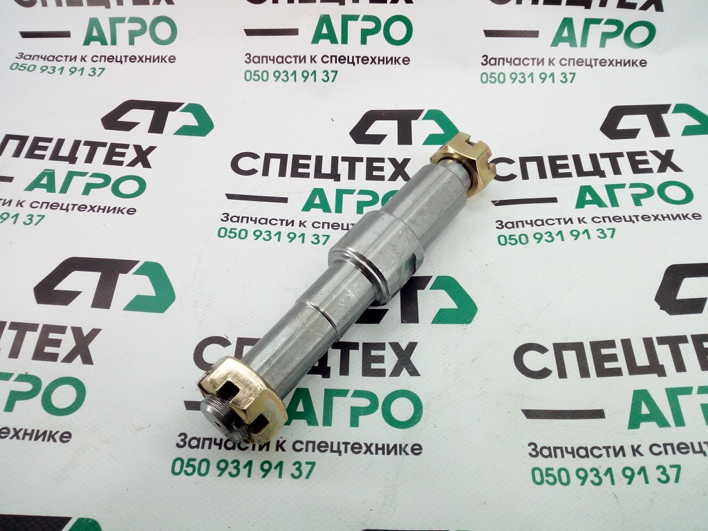 Купити Палець опорний гальмівних колодок Хово 1880410038, ціна 200 ...