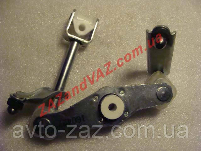 Кулиса КПП (паук) Лачетти Lacetti Корея оригинал 90342949 (ID ...