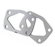 Пластины регулировки развала задних колёс в категории "Оборудование и ...