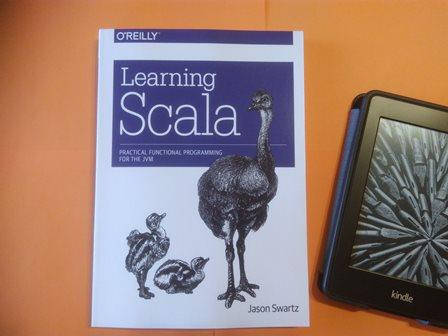 Learning Scala: Practical Functional Programming for the JVM, Jason Swartz, ціна 549 грн — Prom ...