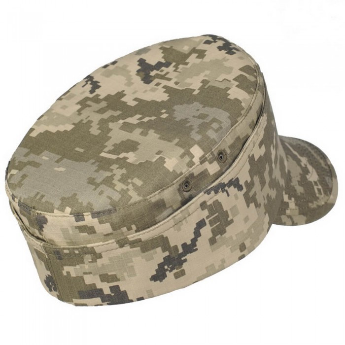 M-Tac кепка-мазепинка з гербом ріп-стоп 100% Х/Б MM14: продажа, цена в ...