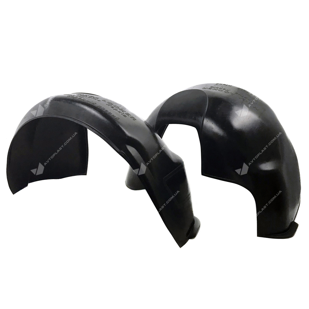 Купить Подкрылки ВАЗ 2101, 2102 (передние), цена 375 грн — Prom.ua (ID ...