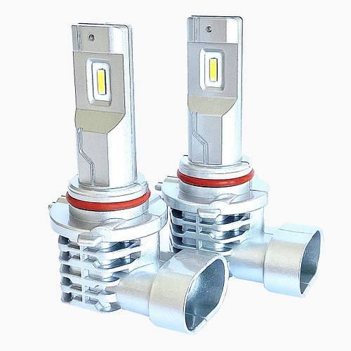 Купити Світлодіодні лампи Prime-X MINI HB3 (9005) 5000 K (пара), ціна ...