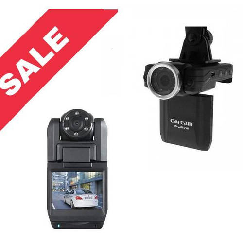 Відеореєстратор Carcam P6000 FULL HD (ID#736532948), цена: 3256 ₴, купить на Prom.ua