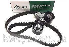 Ремень и ролики ГРМ Ланос Авео Лачетти 1,6 INA 530033210: продажа, цена ...