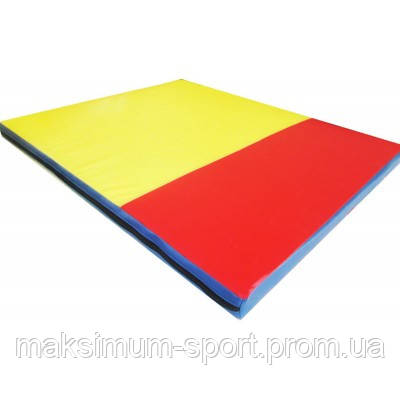 Купить Мат спортивный (100 см*80 см*5 см) Акция, цена 530 ₴ — Prom.ua ...