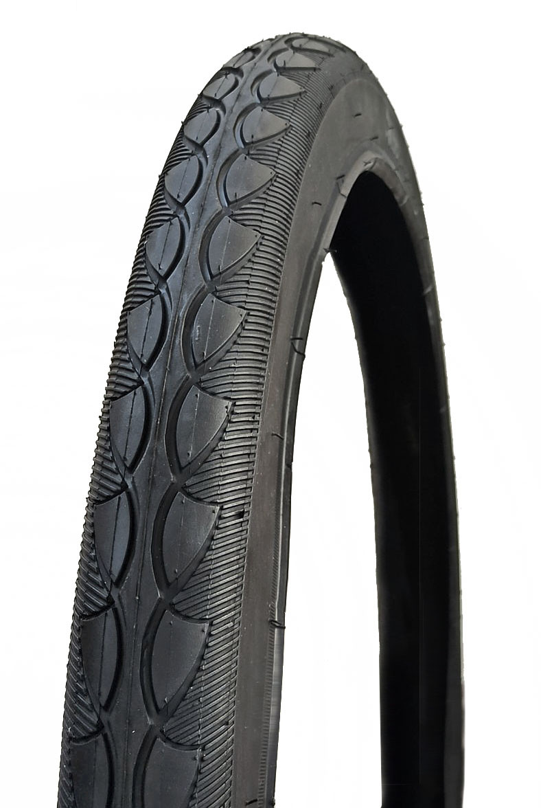 Покрышка Велосипедная WANDA Compass P1128 26x2.0", с Защитой от ...